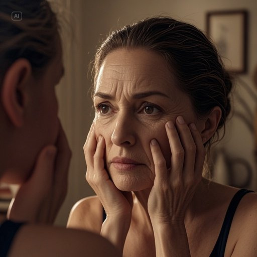 당신을 늙게 만드는 음식들, 노화 촉진 식품 7가지 :: 1분 전 :: 2HAN_PAPA