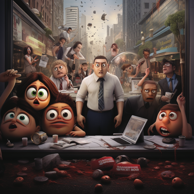 워크아웃(Work Out)이란 무엇이며 역사적 배경 및 법정관리와 다른 점