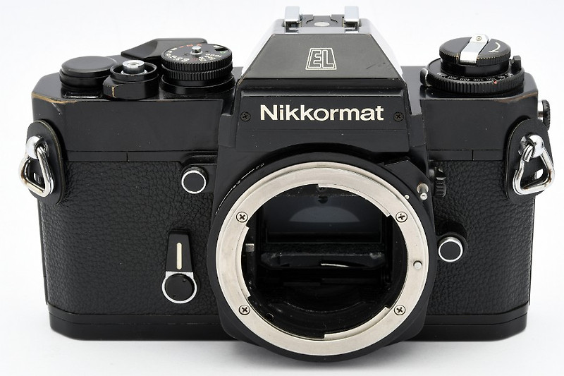 Nikomat ELW (1976년)