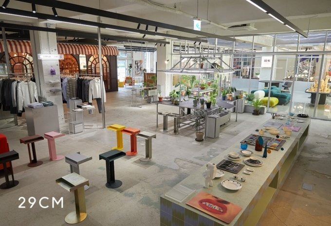 29CM 홈, 리빙 카테고리에서도 성공할 수 있을까? (feat. 오늘의집)