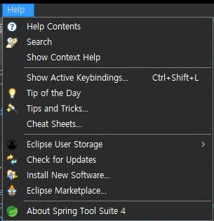 [Spring Boot] 메이븐 업데이트 안 될 때 :: Apricoding