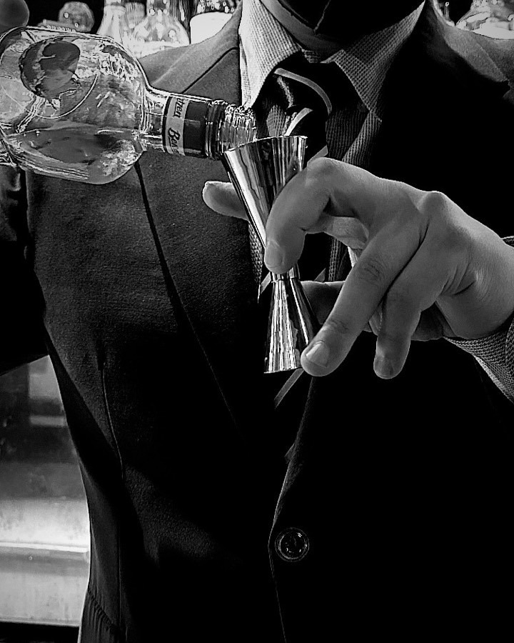 칵테일 제조형식 - Cocktail Method.