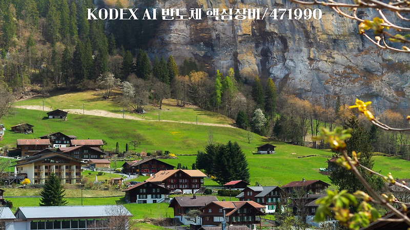 KODEX AI반도체핵심장비/471990