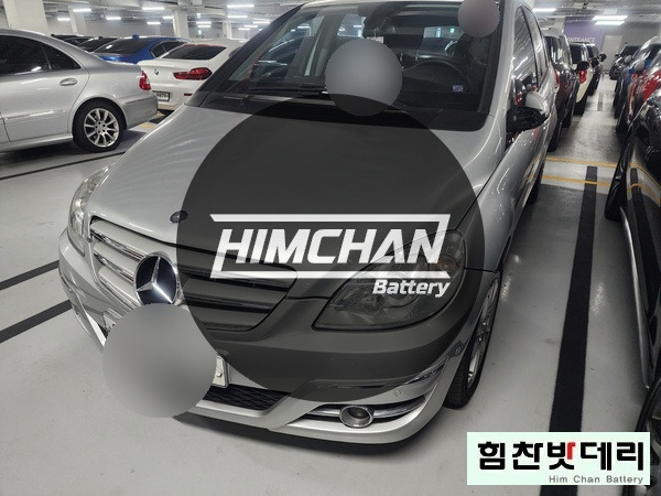 벤츠 B클래스 배터리 마산밧데리 마산배터리 양덕동 자동차 출장 배터리 교환 전문점 창원 마산 진해 김해 수입차 국산차 배터리
