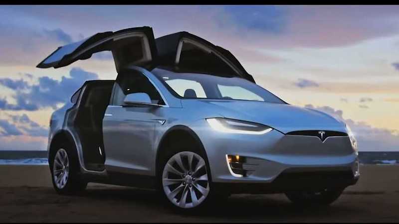 [영어광고] 테슬라 Tesla commercial: A Better Future