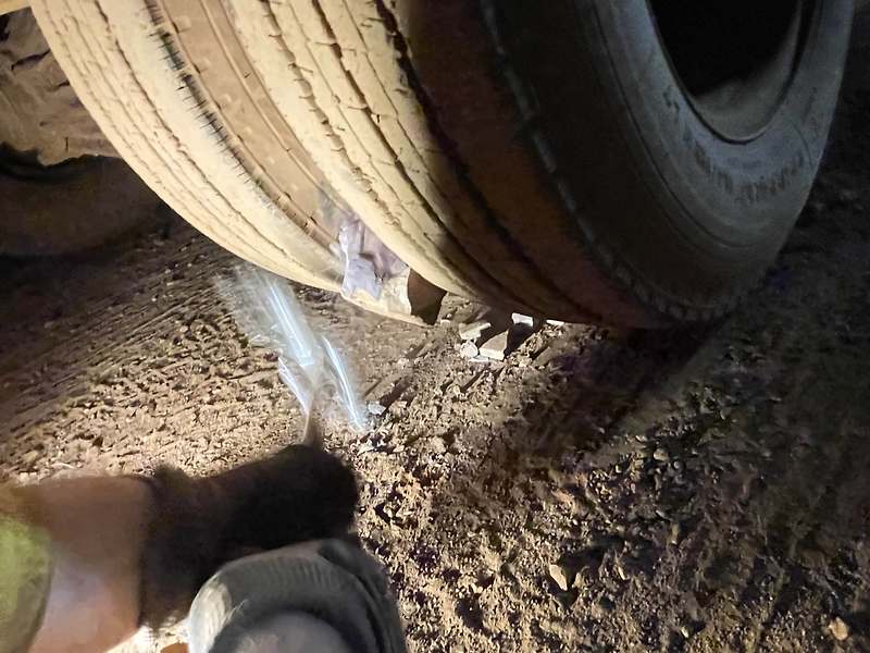 0065. 브록맨4 (Brockman 4) Rio Tinto