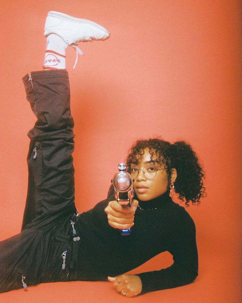 UMI (우미) - Butterfly (가사 해석/뮤직비디오/해외반응)