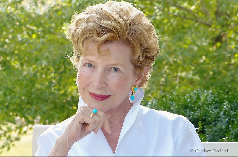 Author of Mitford, Jan Karon(잰 캐론{얀 카론}) sayings quotes 영어 명언 어록 new ...