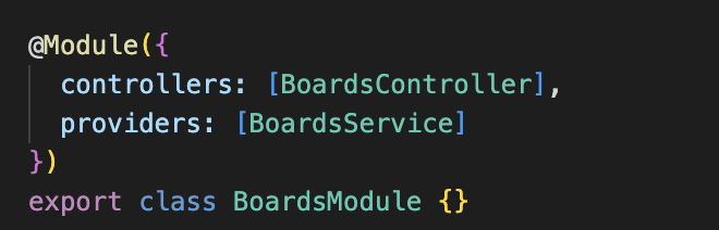 NestJS Controller,Service 톺아보기(+ Decorator/Handler 차이,Provider ...