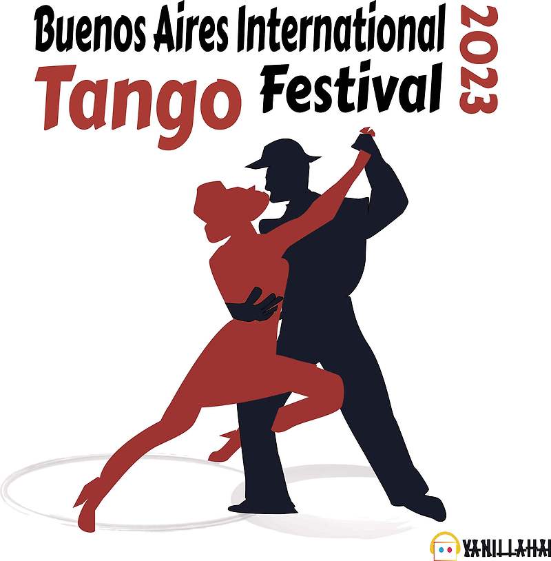 한여름의 부에노스아이레스 국제 탱고 축제(Buenos Aires International Tango Festival)