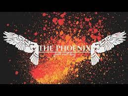 fall out boy - The Phoenix (2013)