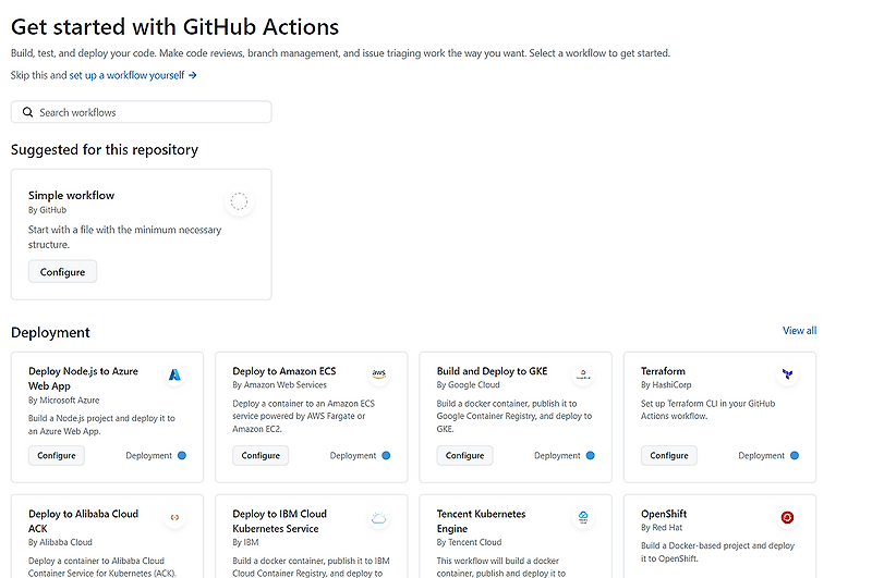 내일배움 본캠프 TIL 44일차 - Docker(2)