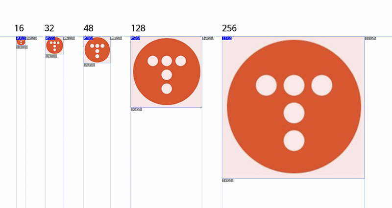 GIMP 김프를 이용해서 아이콘 ico 파일 만들기 (Mac 맥에서 작업) | 무료프로그램