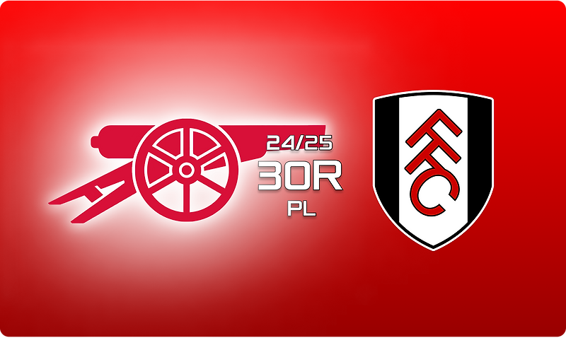 [Mini 프리뷰] PL 30R 아스날 vs 풀럼: 사카 복귀 임박 아스날 ! 풀럼 상대로 활약 가능할까