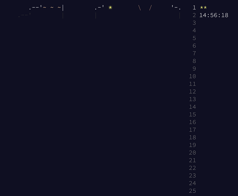 Advent of Code 2024 — 프로그래뭄