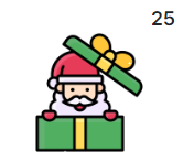 [solvesql] 메리 크리스마스 2024 (SQLite) — 데이터분석 공부