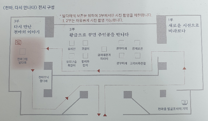 천마, 다시 만나다 RETURN OF CHEONMA