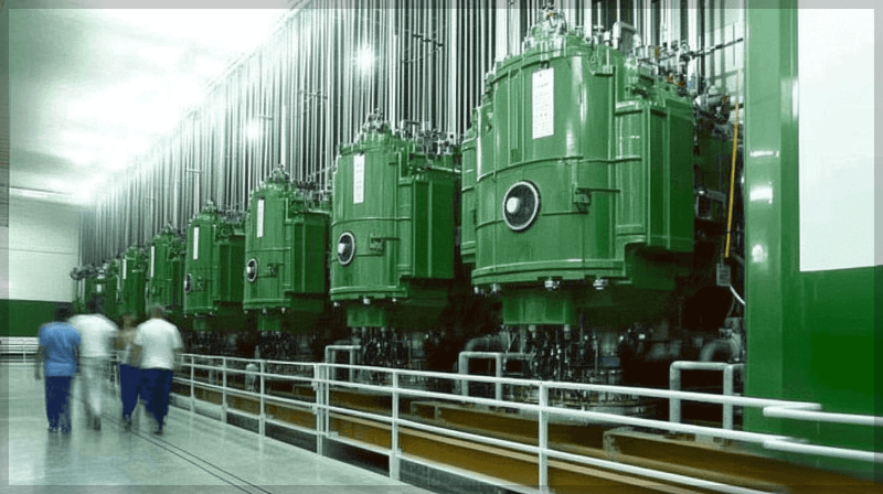 LS일렉트릭 5000억 규모 HVDC 초고압 변압기 수주로 인한 주가 전망