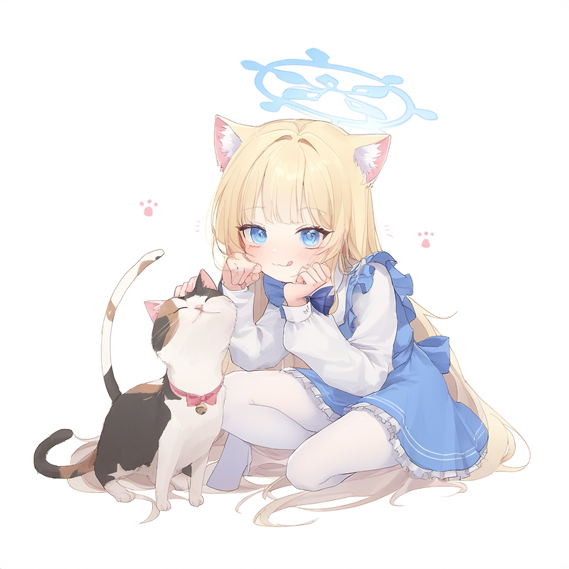 Hello~ sd-character-kawaii blog
