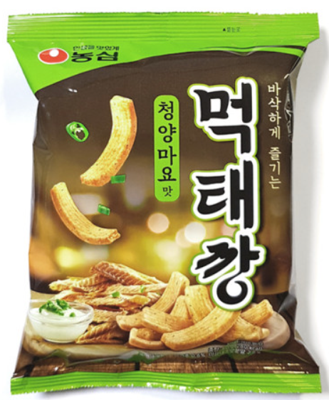 GS25 먹태깡 구매하려면?