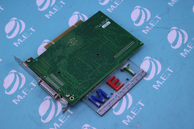 NI PCI-6229 [PCB] PCI 6229 ㈜엠이티 산업 자동화 장비 수리 판매 전문