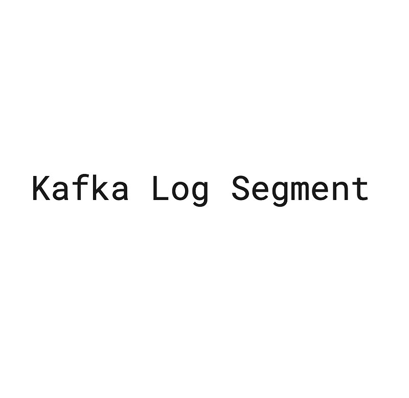 Kafka Log Segment 알아보기 :: 코딩수집