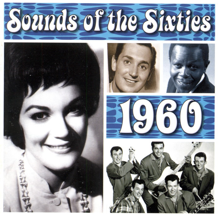 Sounds Of The Sixties: 1960