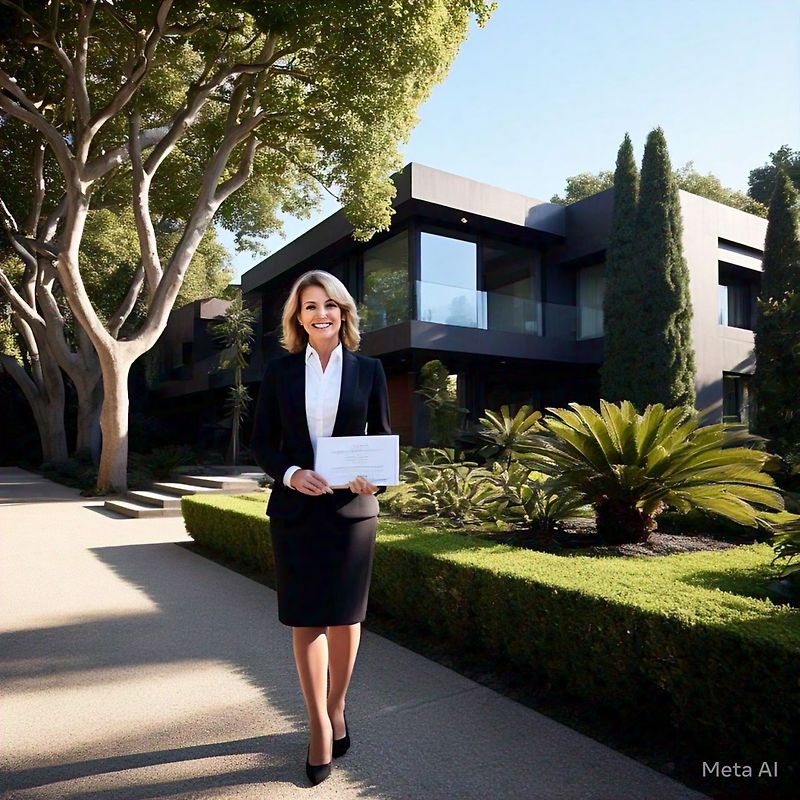 Barbara Corcoran Real Estate: Top Tips for Success