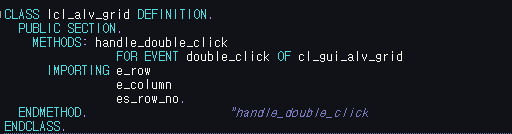 Alv Double Click Event Real Hustle 
