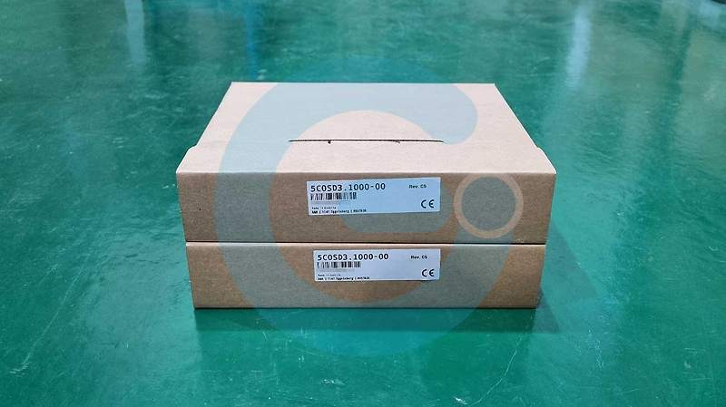 [B&R 공식 대리점] B&R, BnR, 비앤알, 비앤드알, 5COSD3.1000-00, Converter SDL/SDL3, 지 ...