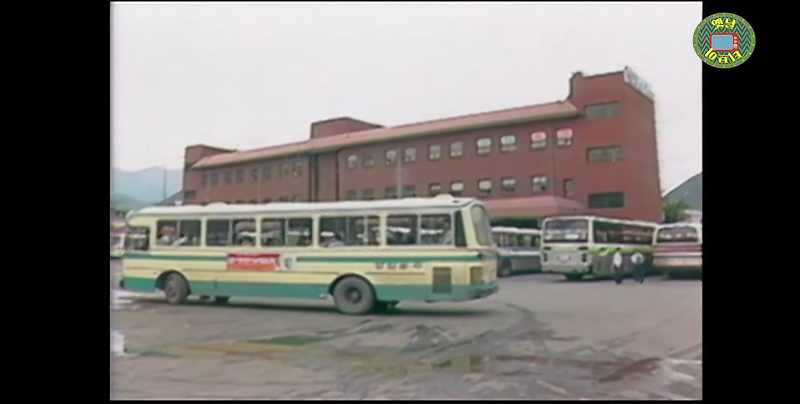 영암운수 현대 RB520L