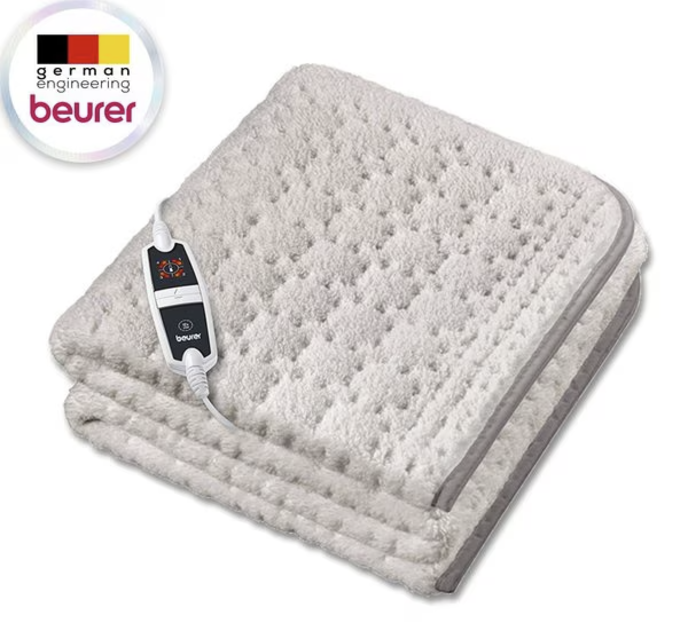 Premium Single Electric Mat Comparison Analysis - German Boiler vs ...