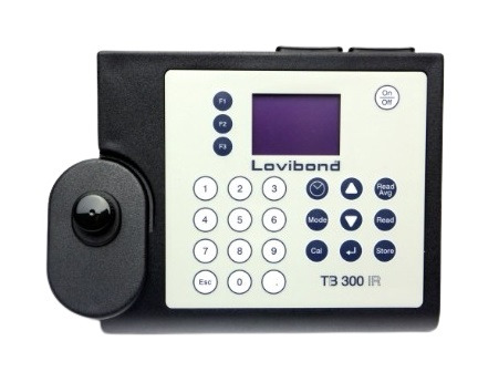 TB300-IR, 실험실용 탁도계,Turbidity Meter, Lovibond, 로비본드,TB300-IR