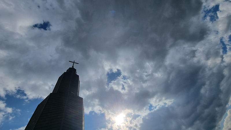 From a shipwrecked ship that lost its direction to finding its course ...