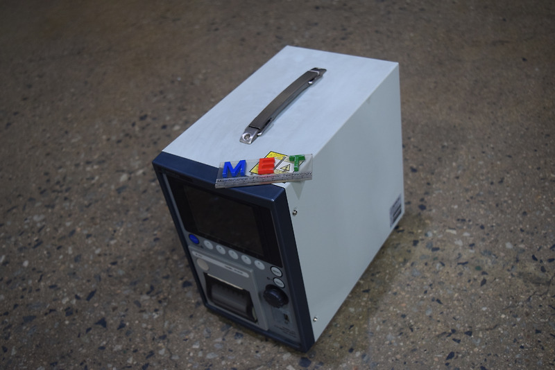 [CONTROLLER] MIYACHI MM-370B-00-00 /구매 수리 단종품지원 / (주)엠이티