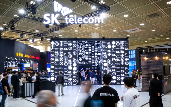 SK텔레콤 해킹 사고! 2300만 모든 고객 유심 무상 교체 선언... 그리고 진심 어린 사과 교체 일정