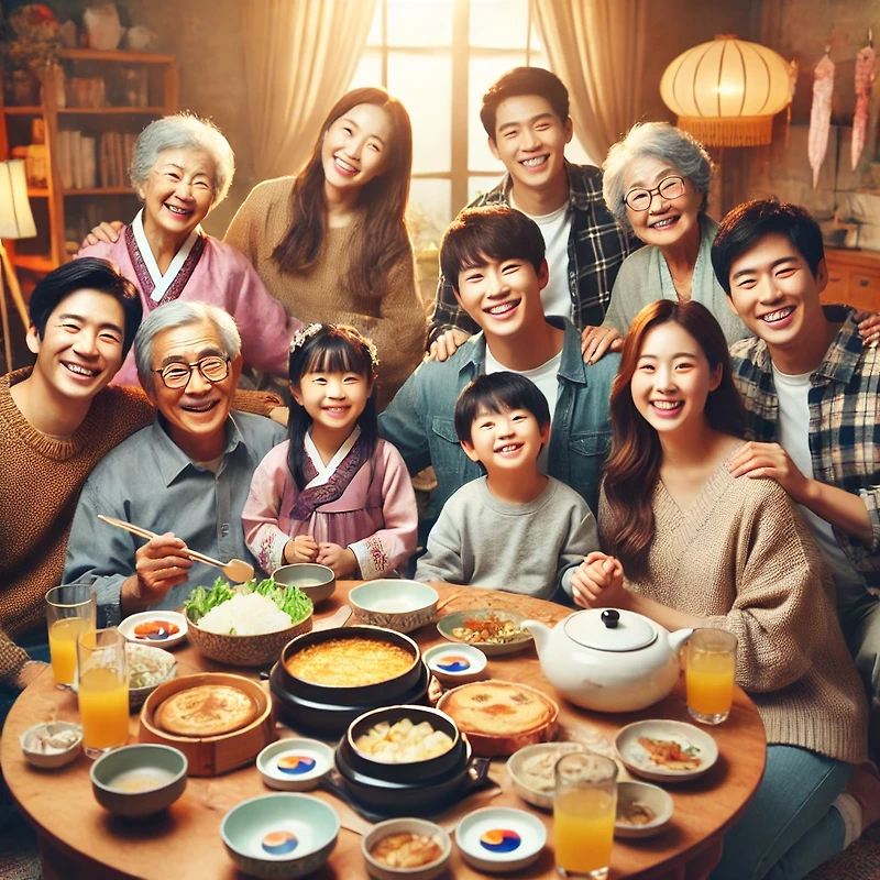 [빛 한 줄기] 추석 명절을 통해 얻은 것들