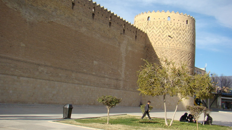 이란여행(13)-이란 중세의 대시인 하페즈(Hafez)
