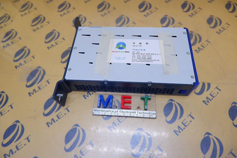 [INDUSTRIAL PC] B&R APC2100 Pc Systems /구매 수리 단종품지원 / (주)엠이티