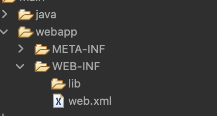 [Servlet] Servlet 프로그램 작성 방법