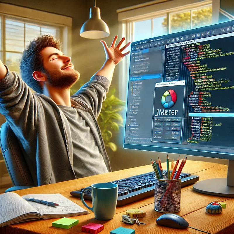 JMeter를 위한 개발 환경 구성과 Eclipse 및 IntelliJ IDEA 사용 방법