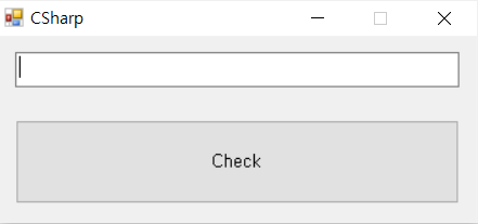 [ Reversing.kr ] CSHARP :: ugonfor.