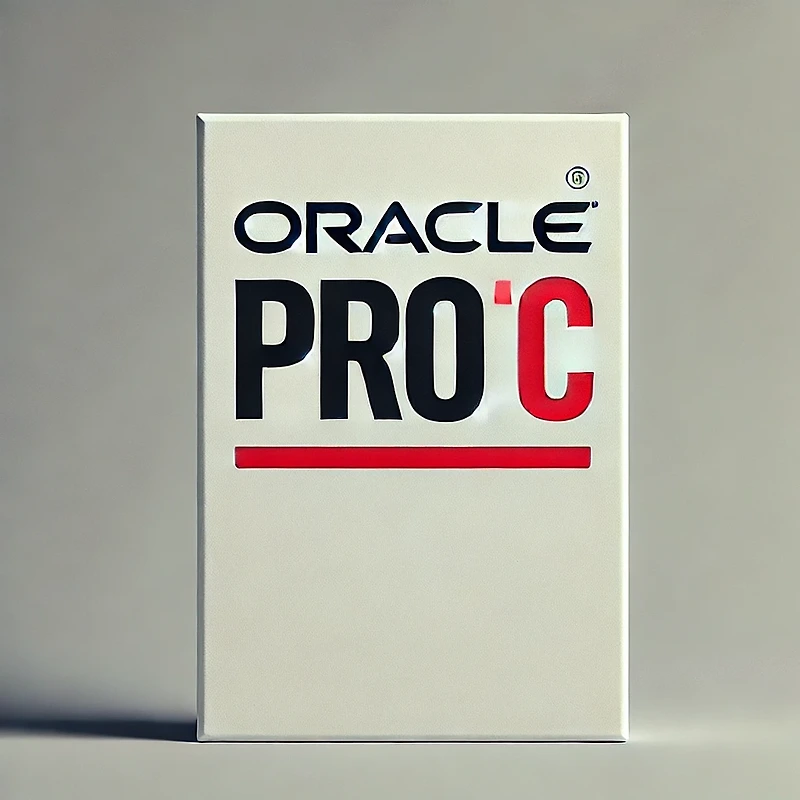 [Pro*C 오라클 DB] Pro*C 컴파일