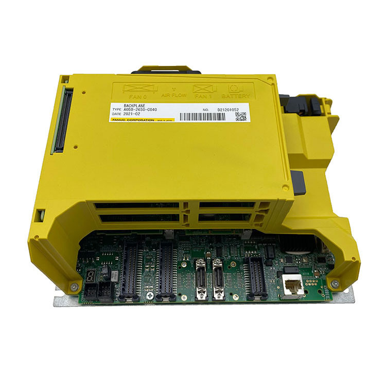 [수입판매] Fanuc robot cnc controller Japan original A05B-2650-C040