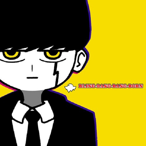 Bling Bang Bang Born Creepy Nuts 크리피 넛츠 가사 해석 번역 일본어 발음 뮤비 곡정보 Mashle
