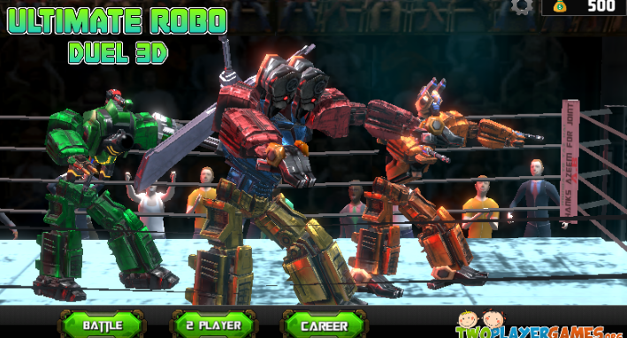 건담플래시게임 , HEAVY PAWNAGE