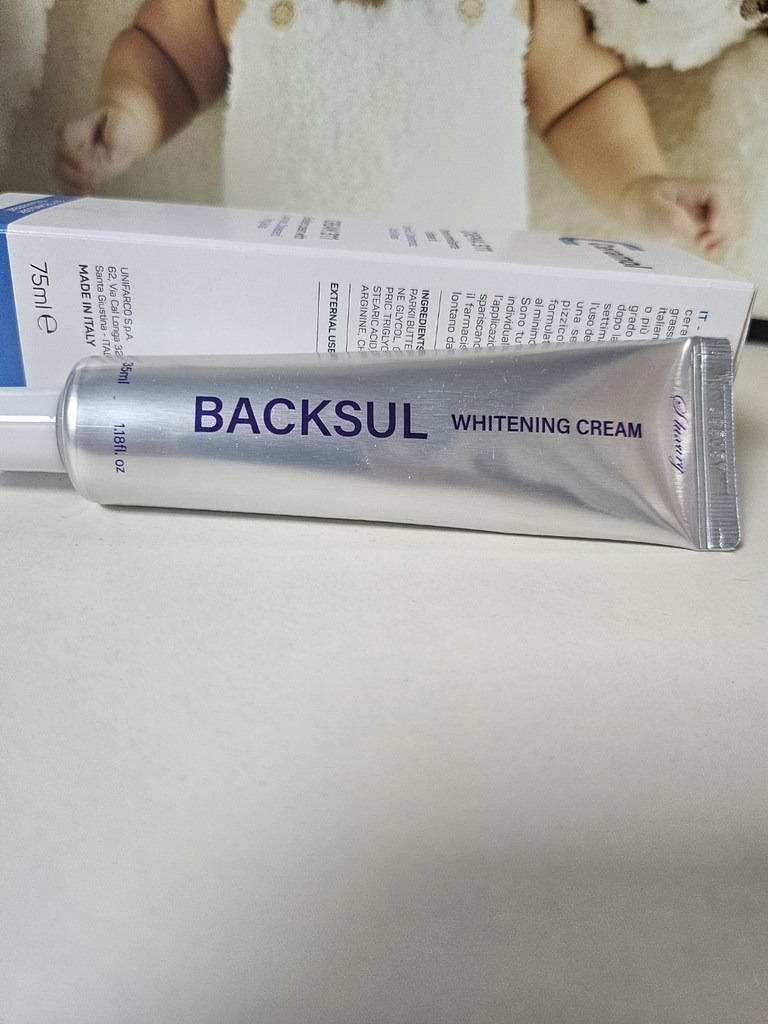 더에스럭셔리 백설 크림 35ml*2 후기: 피부에 닿는 고급스러움