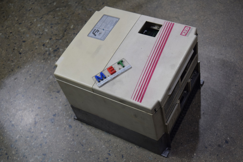 [KEB Inverter] KEB 17.F4.COH-3440/2.2 /구매 수리 단종품지원 / (주)엠이티