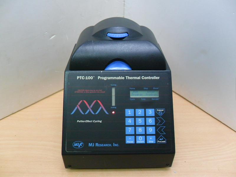 PCR PTC-100 (MJ Research)