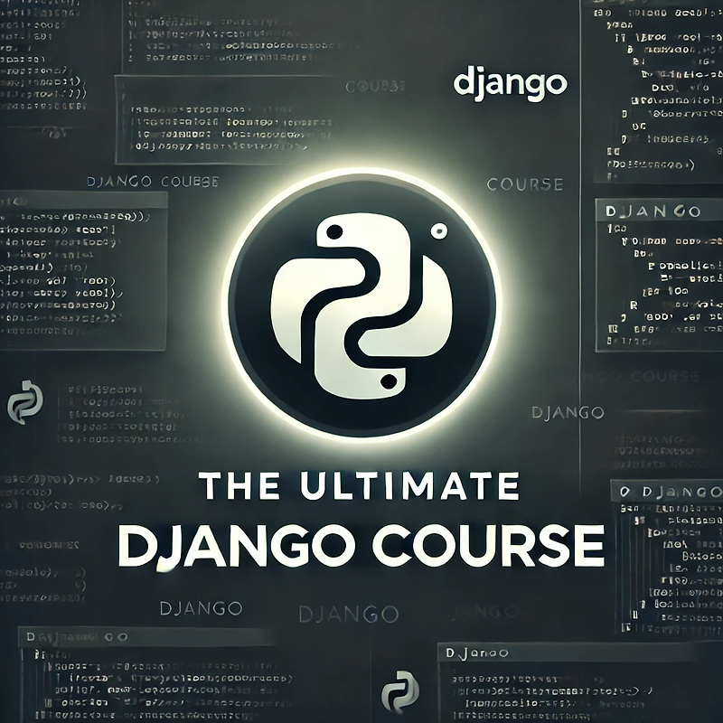 Django: 실전 백엔드 구축 & 운영, #0 Django 백엔드 강의는 이거 하나로 종결